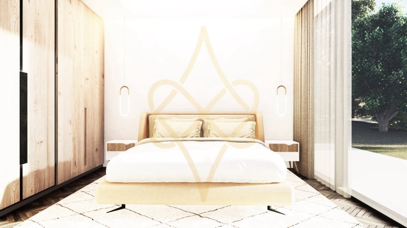 Architecture - Projects of Sacred Geometry Architecture and Design