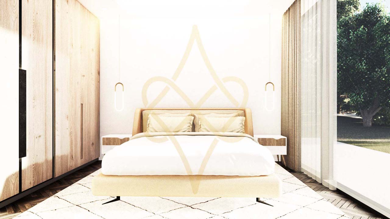 Architecture - Projects of Sacred Geometry Architecture and Design