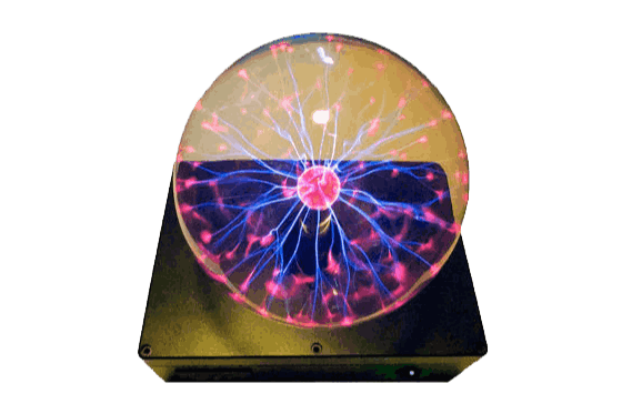 Geophilia - Shop - Plasmaphire