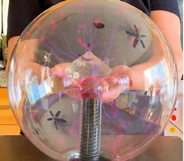 Geophilia - Shop - Plasmaphire